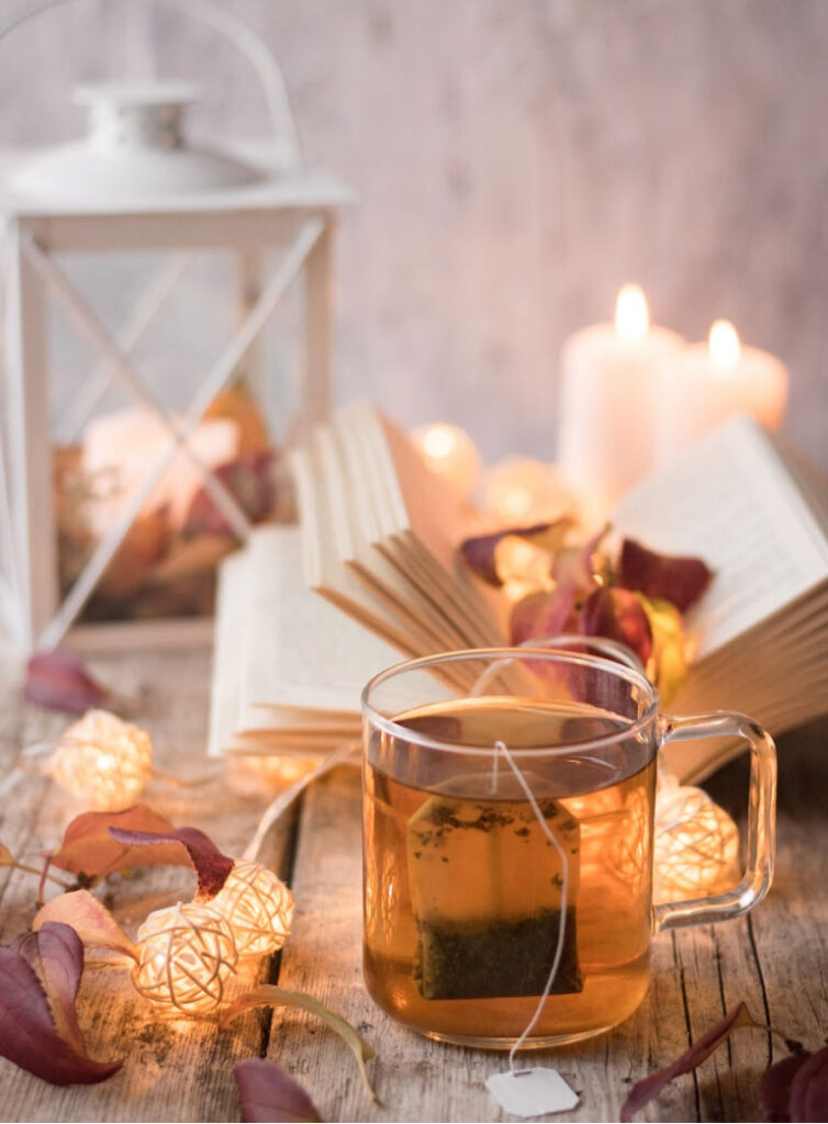 Giới Thiệu Basilur Tea - Trà Basilur